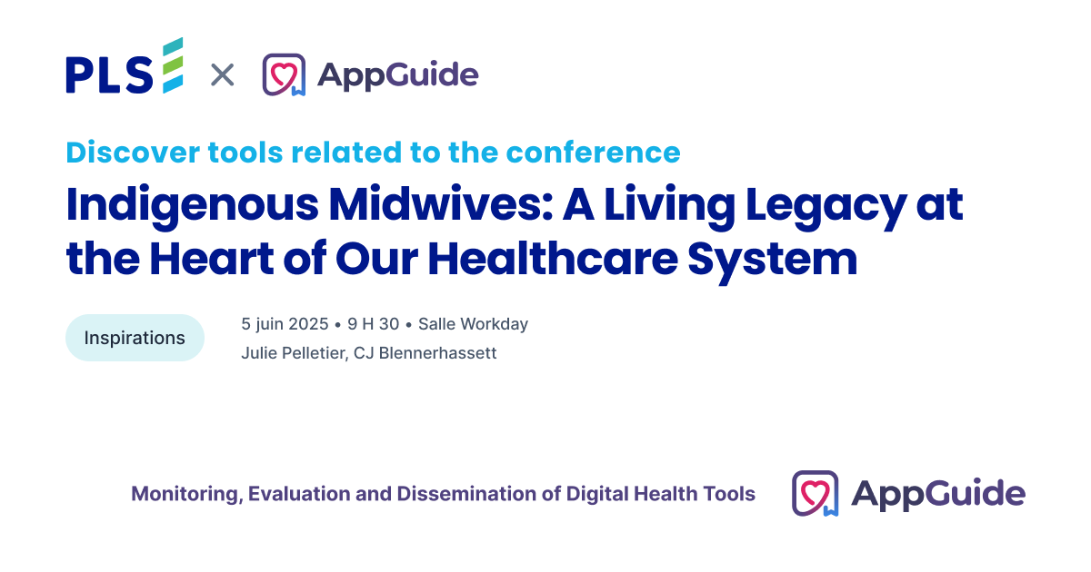 Indigenous Midwives: A Living Legacy at the Heart of Our Healthcare System